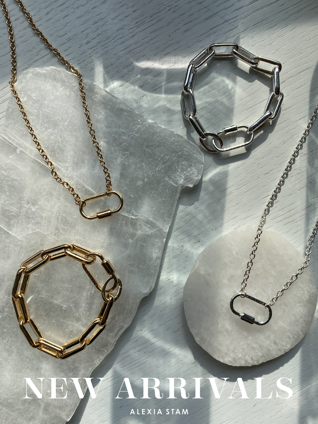 ALEXIA STAM 公式オンラインストア