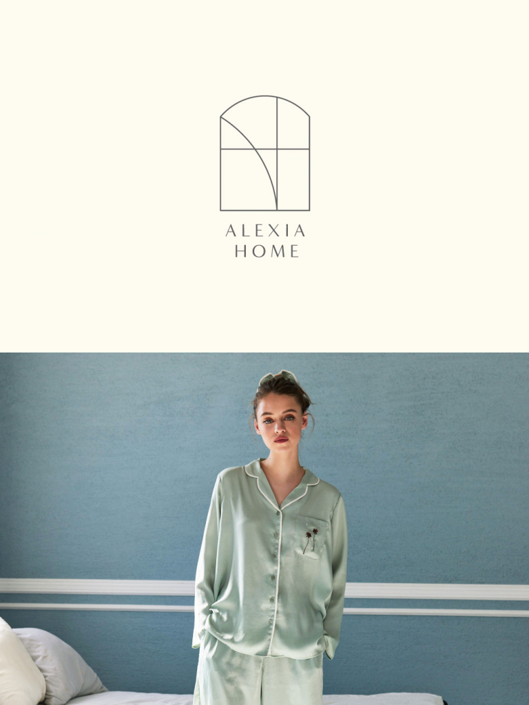 ALEXIA STAM 公式オンラインストア