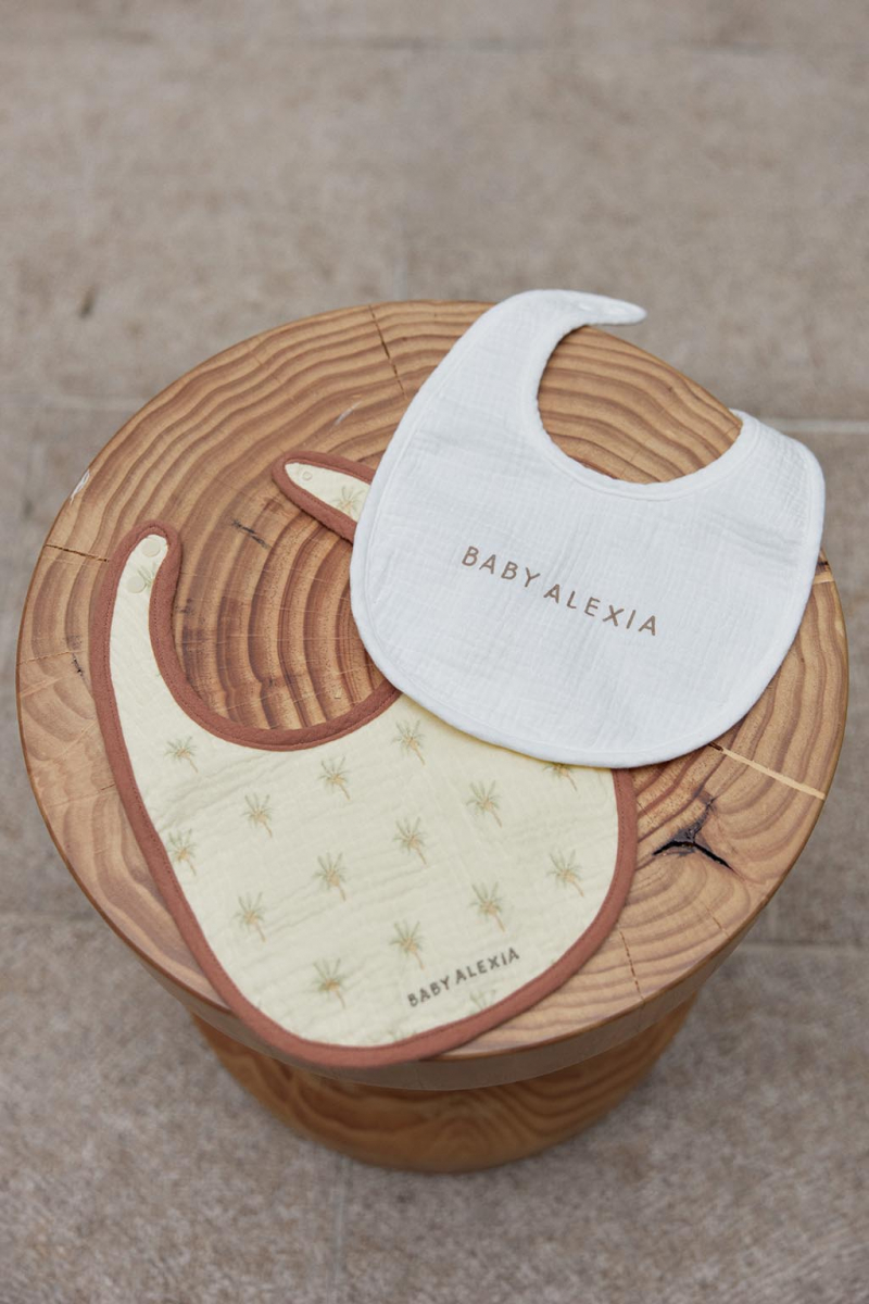 Baby ALEXIA | ALEXIA STAM