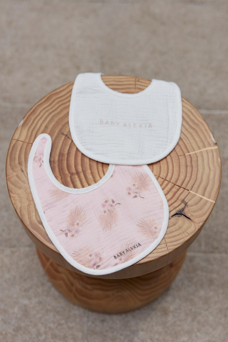 Baby ALEXIA - ALEXIA STAM