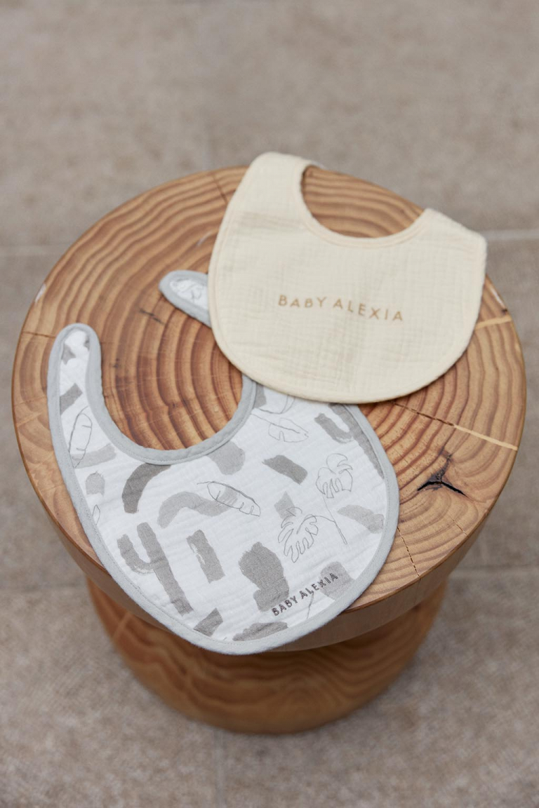 Baby ALEXIA - ALEXIA STAM