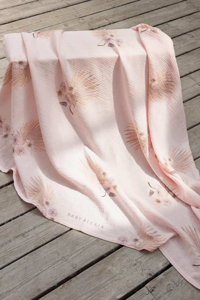 Baby ALEXIA - ALEXIA STAM