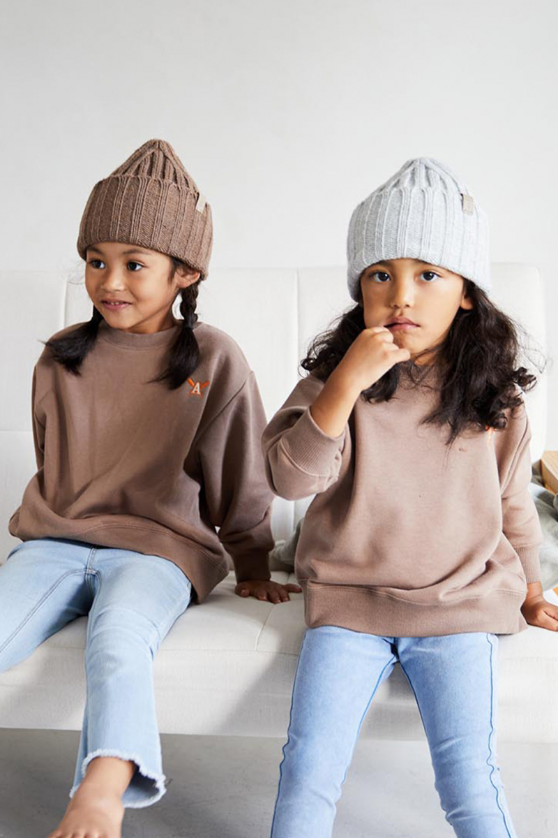 ALEXIA STAM 公式オンラインストア