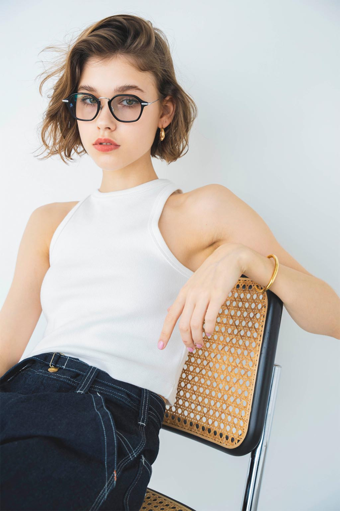 Accessories - ALEXIA STAM