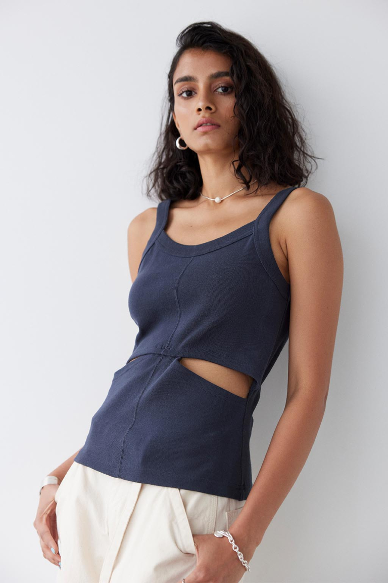 Clothing - ALEXIA STAM