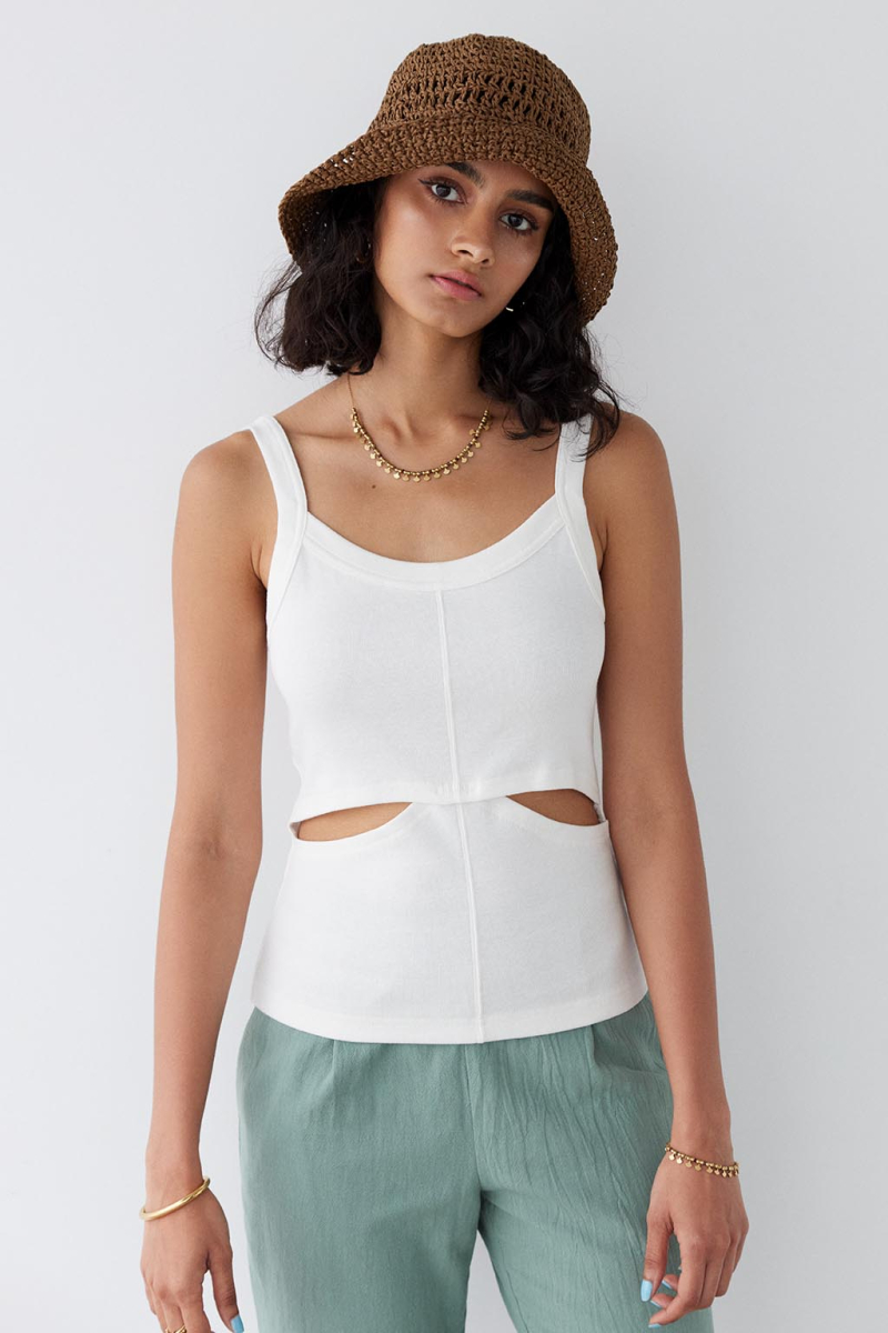 Clothing - ALEXIA STAM