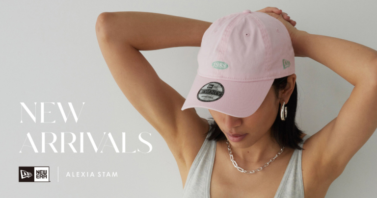 ALEXIA STAM 公式オンラインストア