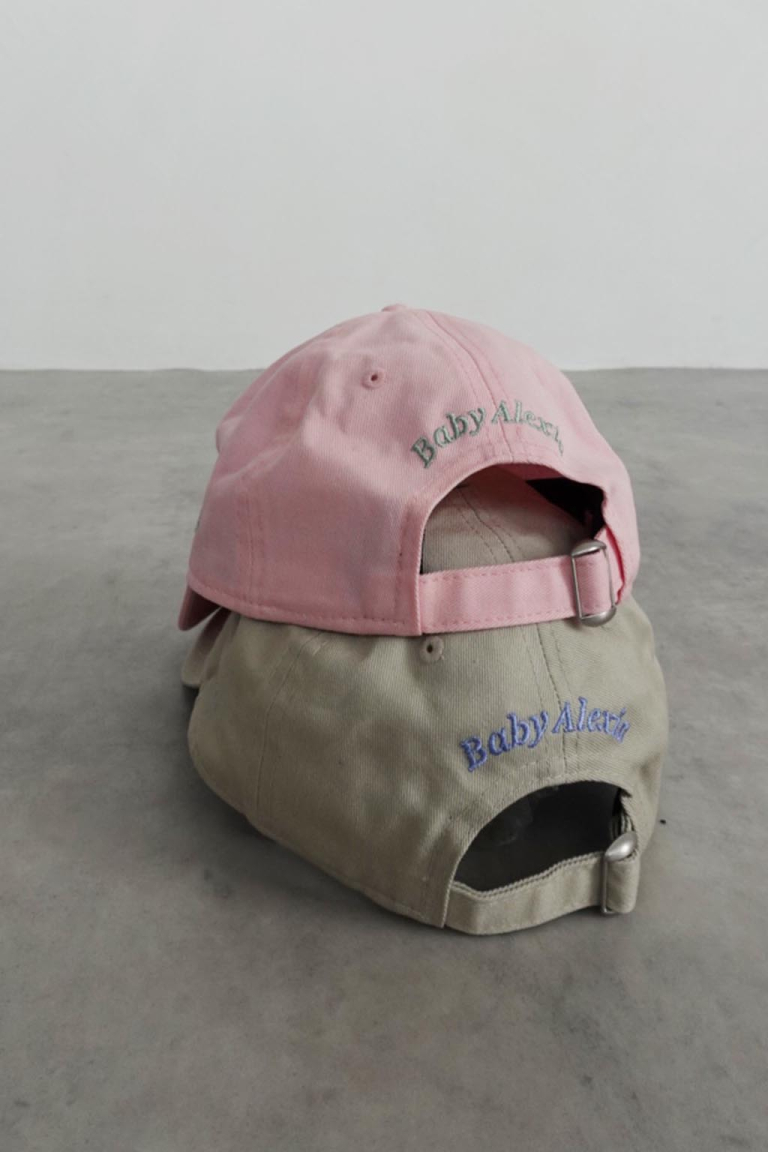 Baby ALEXIA | ALEXIA STAM