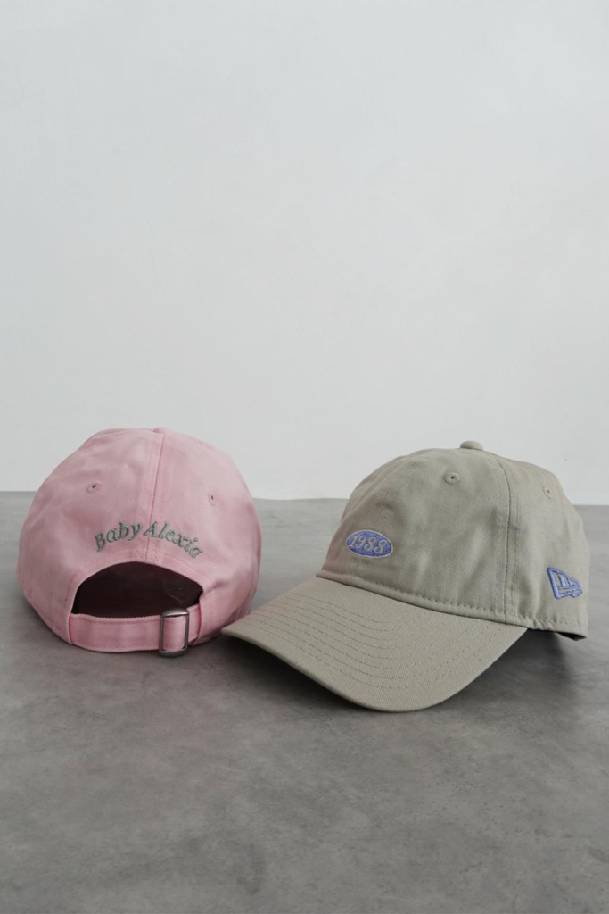 Baby ALEXIA | ALEXIA STAM