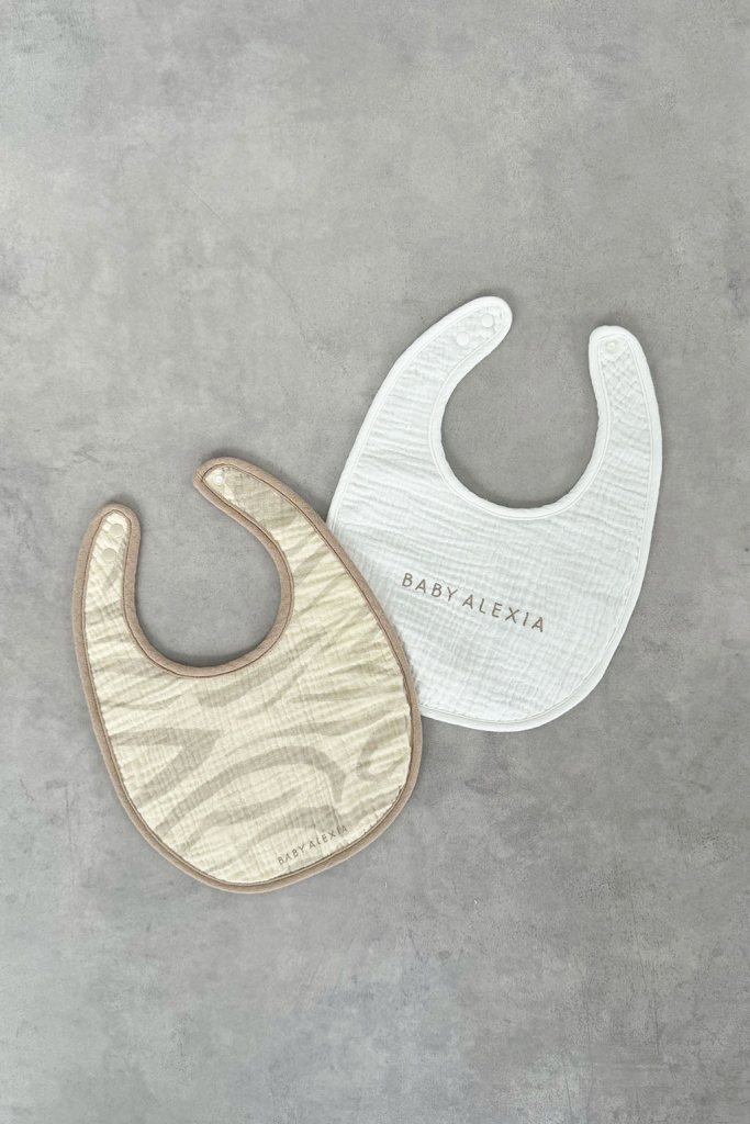 Baby ALEXIA | ALEXIA STAM