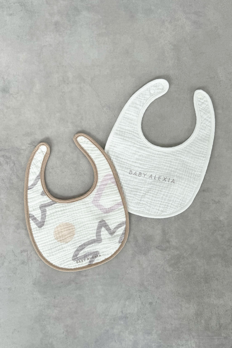 Baby ALEXIA | ALEXIA STAM