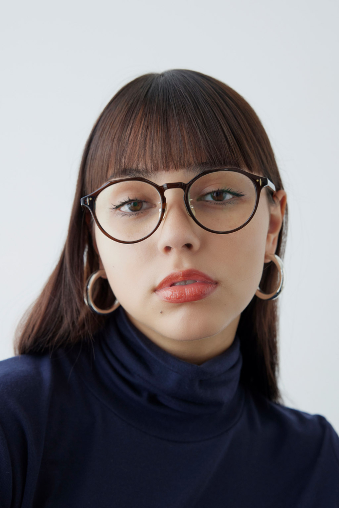 ALEXIA STAM x Re:See Sort Clear Lenses | ALEXIA STAM