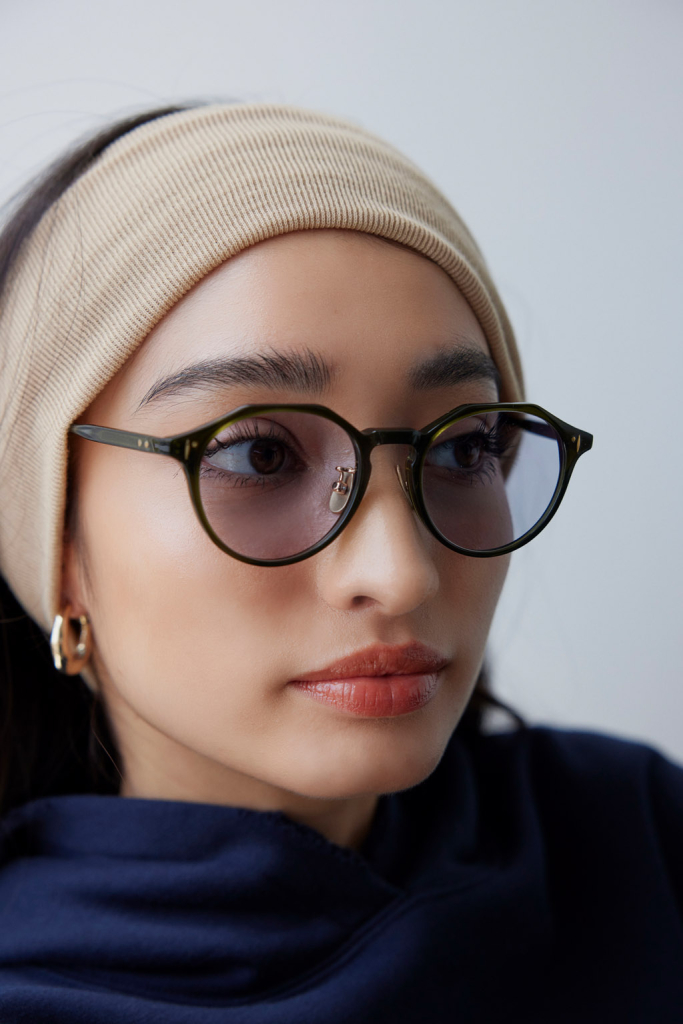 ALEXIA STAM x Re:See Sort Photochromic Lenses | ALEXIA STAM