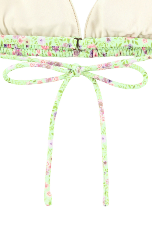 Lydia Melon Garden | ALEXIA STAM