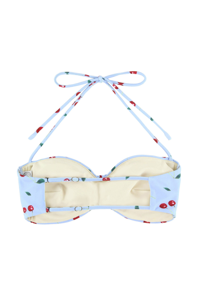 Marisol Frosty Cherry Fizz | ALEXIA STAM