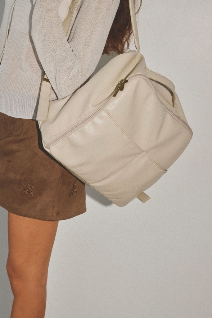 Parents Backpack | ALEXIA STAM