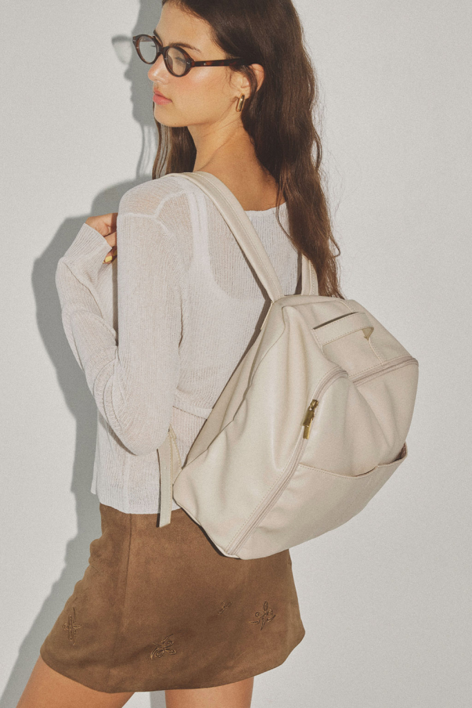 Baby ALEXIA | ALEXIA STAM