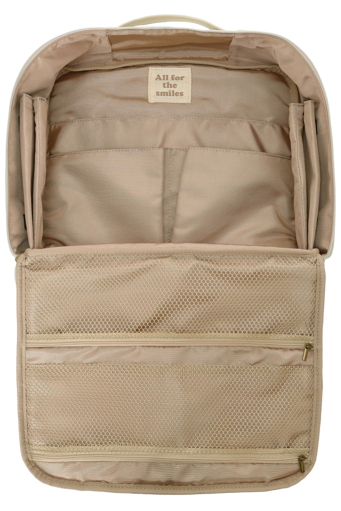 Parents Backpack | ALEXIA STAM