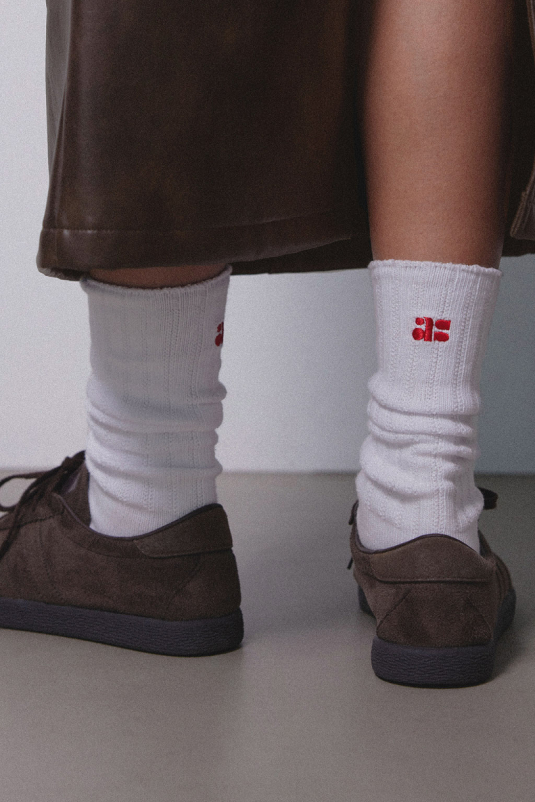 Wellness Sock Sets | ALEXIA STAM