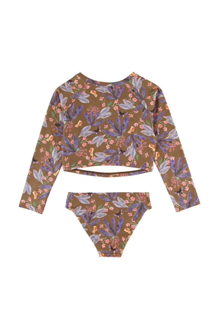 Mini Murphy Mariposa Groove | ALEXIA STAM