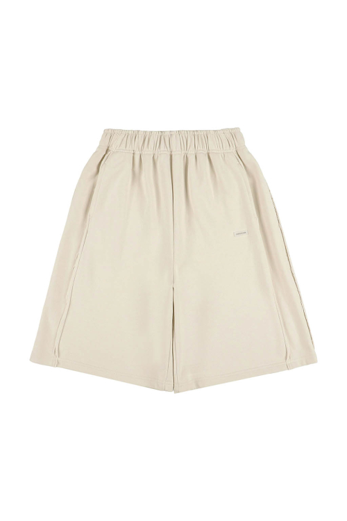 French Terry Shorts | ALEXIA STAM